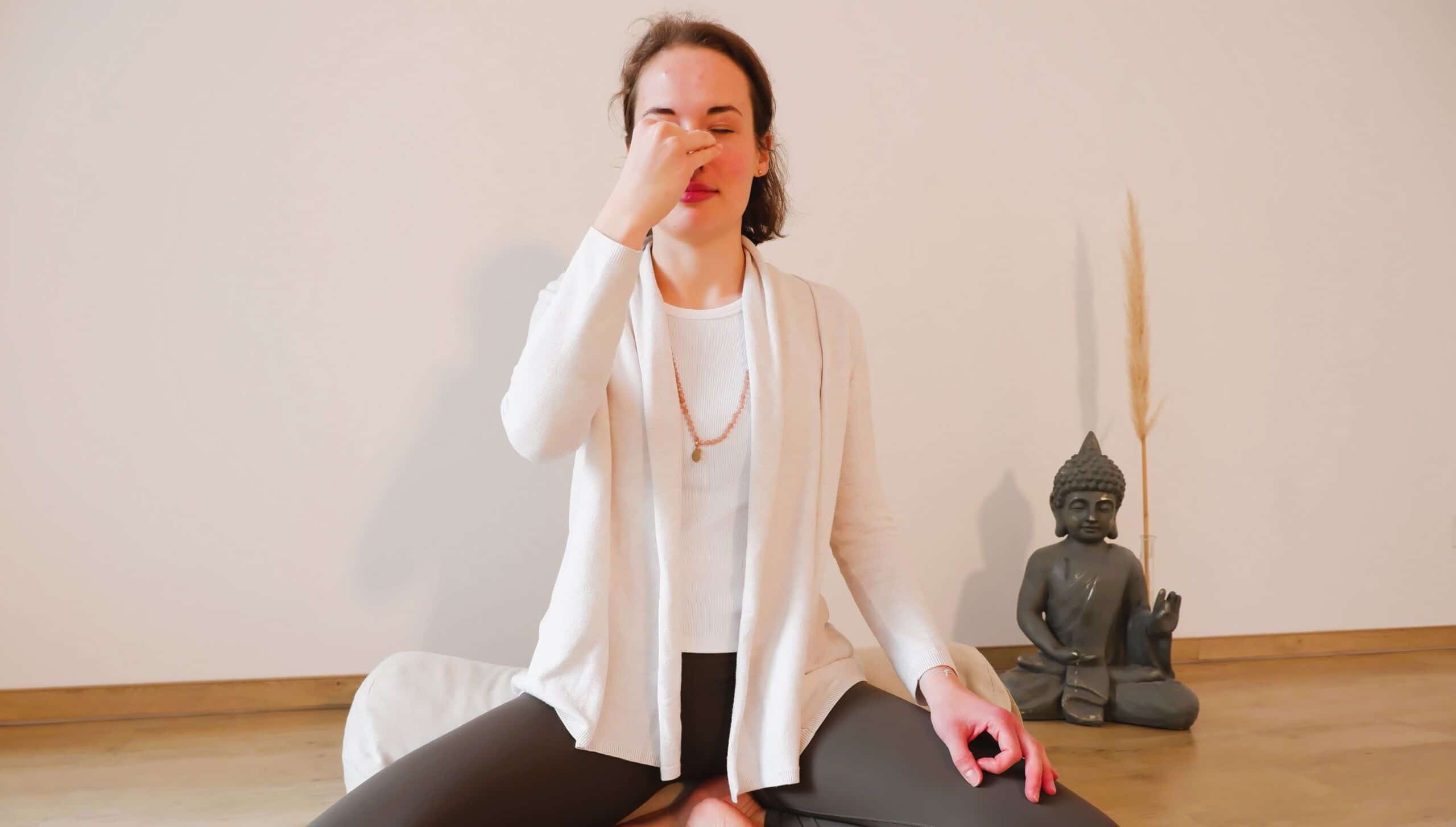 Was ist Stress und wie kann ich mich entspannen? | nutrilution.de